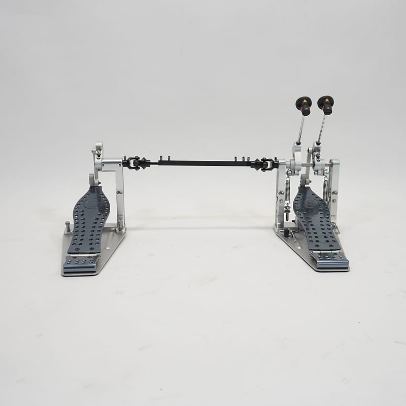 DW Machine Drive Double Pedal | Reverb UK