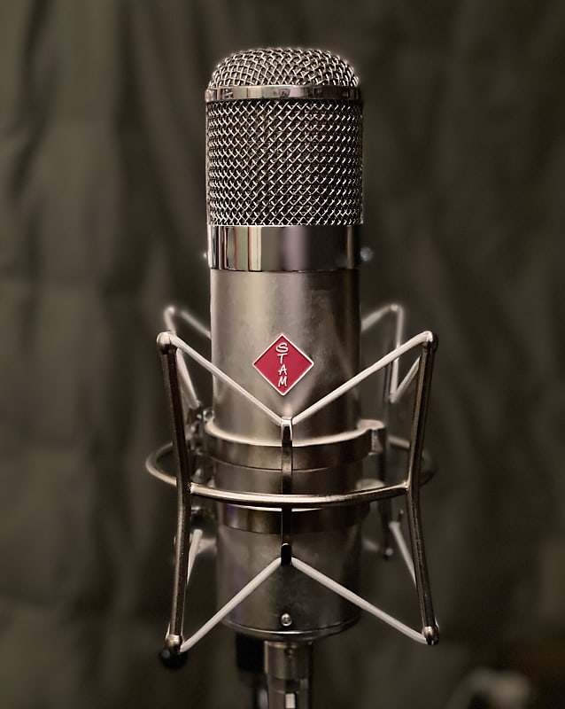 Stam SA-47 - Mk 1 in excellent condition! | Reverb