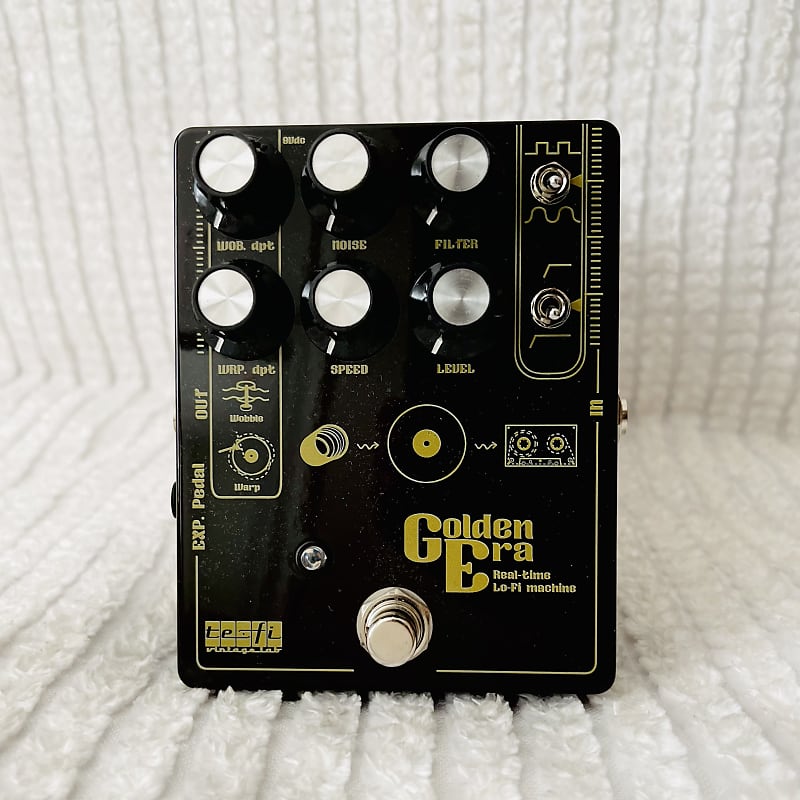 TEFI Vintage Lab - Golden Era 2022 | Reverb