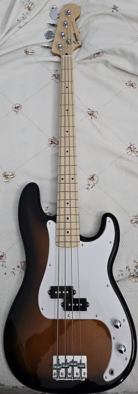 Squier Precision 2024 | Reverb
