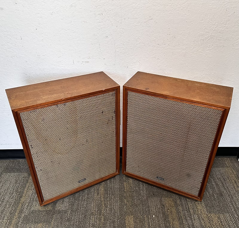 Used Yamaha NS-18 Loudspeakers for Sale | HifiShark.com