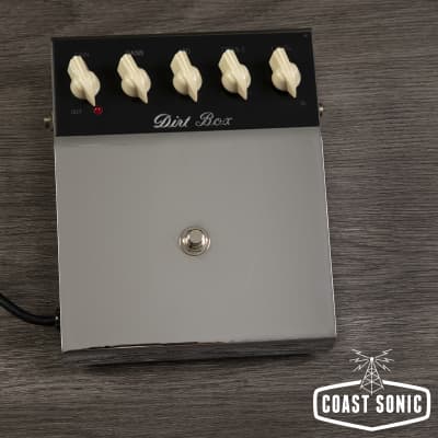 Matchless Dirt Box | Reverb