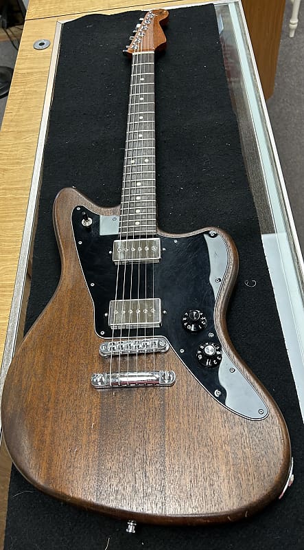 Warmoth Custom Build | Reverb