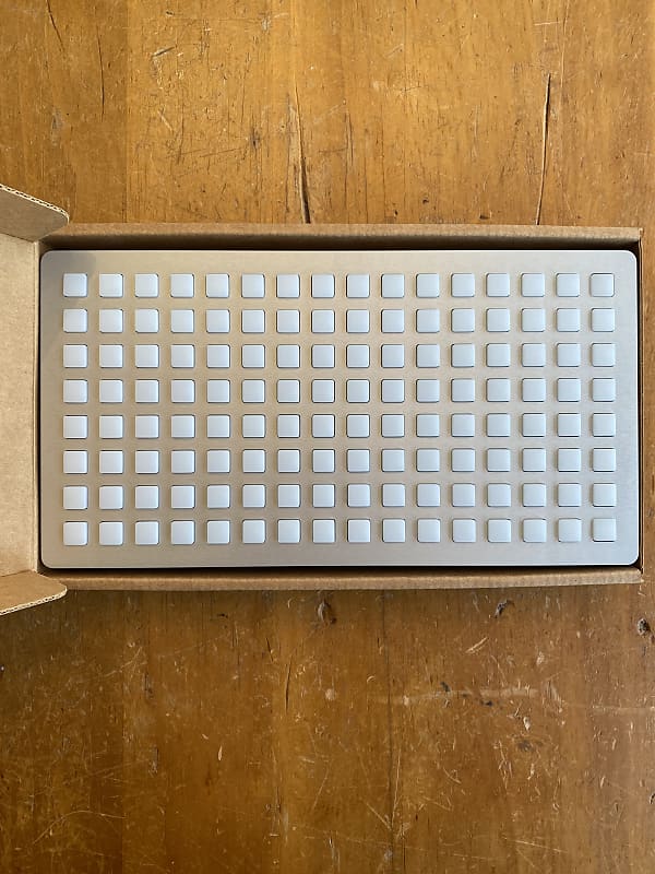 Monome Grid 2021 | Reverb