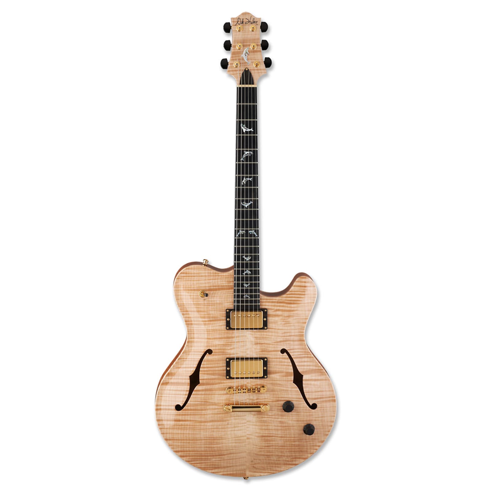 Nik Huber Rietbergen | Reverb