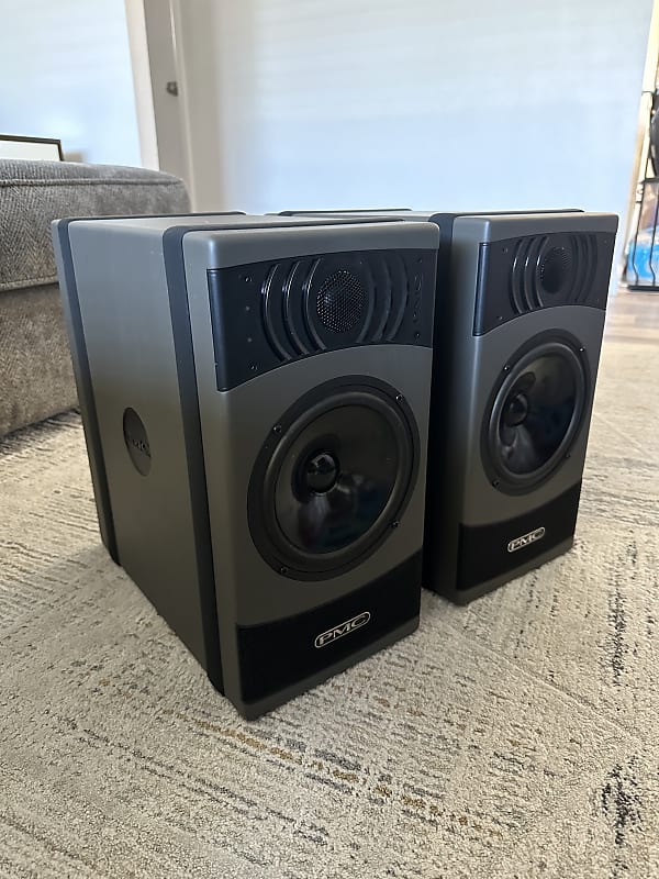 PMC Result 6's (PAIR) | Reverb