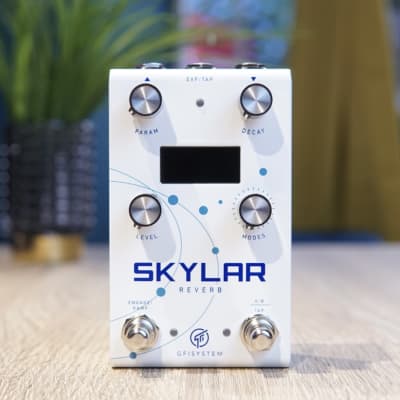 GFI System Skylar Reverb | Reverb