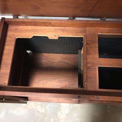 JBL Type C58 Delphi Cabinet w/ Illuminated Logo | Reverb