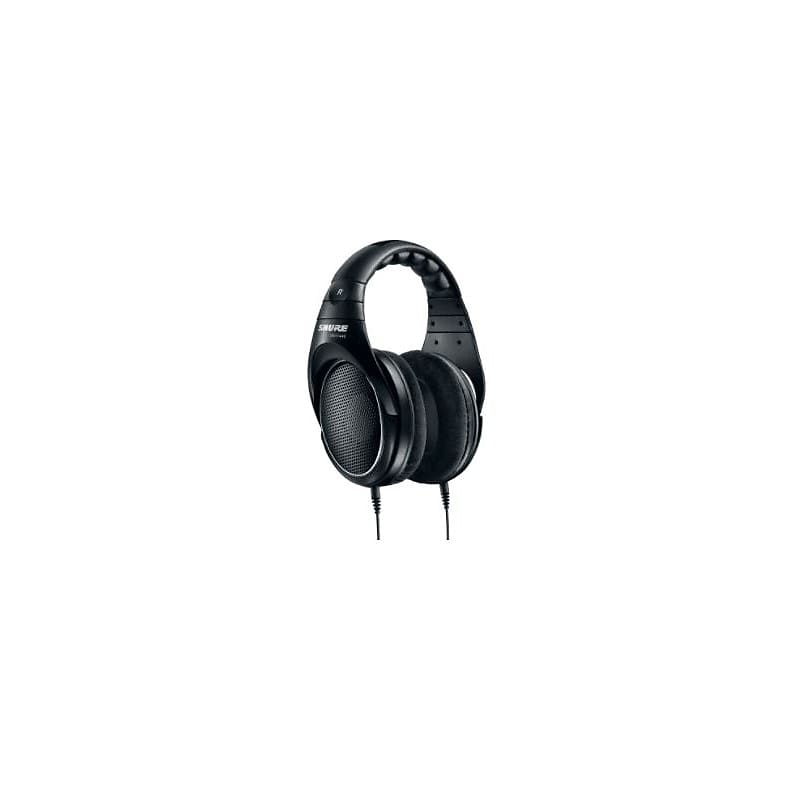 CASQUE PRO OUVERT SHURE | Reverb