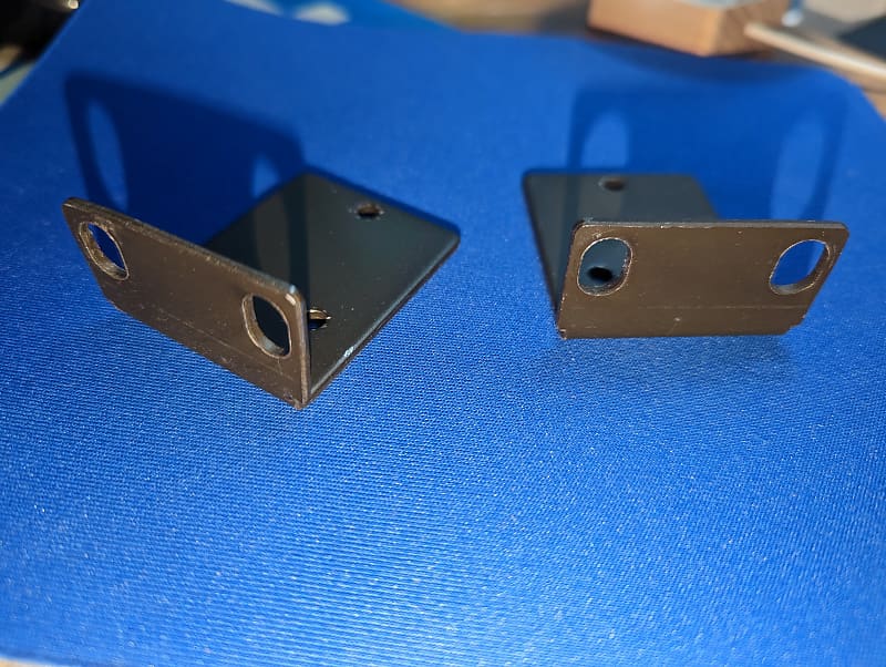 Yamaha Rack ears | Reverb