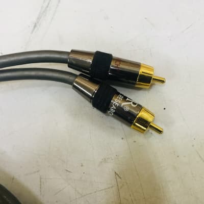 ACOUSTIC RESEARCH PRO SERIES Dual RCA - RCA Directional Audio | Reverb