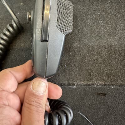 Realistic Navaho TRC-432 CB Base Station Radio with Mic | Reverb