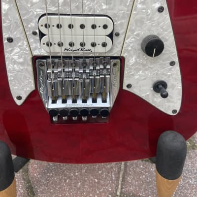 Floyd Rose International Series Speedloader with Extra | Reverb