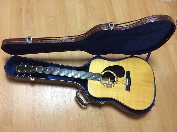 S.Yairi YD-303 Vintage 1970s JACARANDA BRAZILIAN ROSEWOOD | Reverb