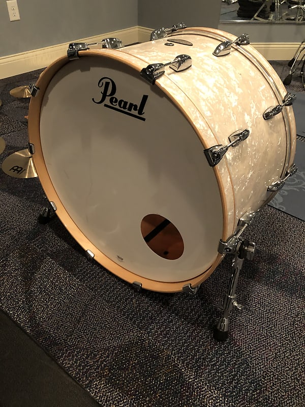 Pearl Pearl Session Studio Select 4-piece Shell Pack - | Reverb Canada