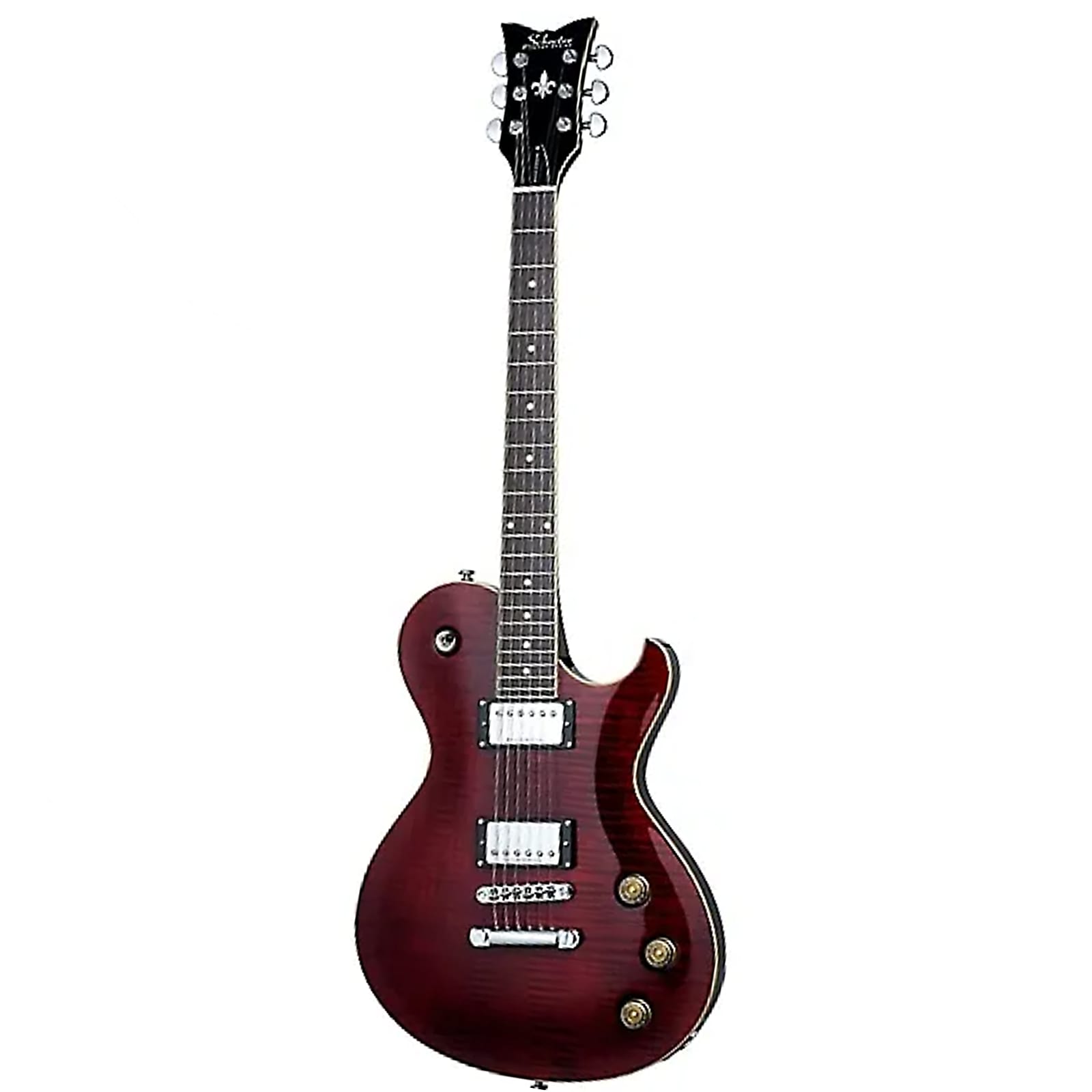 Schecter Solo-6 Standard 2011 - 2013 | Reverb España