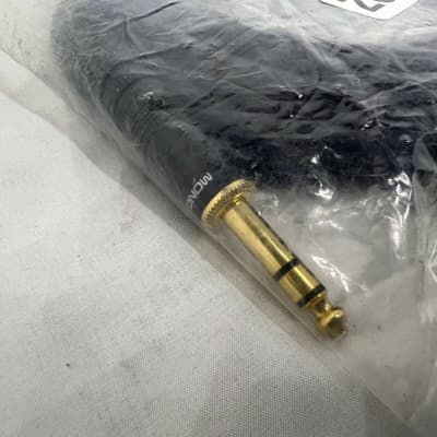 Mono Price 4794/QQ-16-MM-10 ¼ 10FT Cable #2589 (One) | Reverb