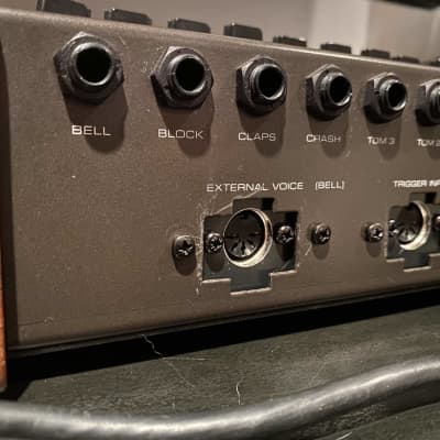 MXR 185 Drum Computer with Midi - Professionally Serviced | Reverb