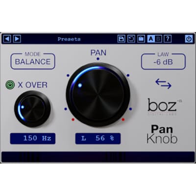 BOZ DIGITAL ProVocative - Micro Pitch Shifter Plug-In | Reverb