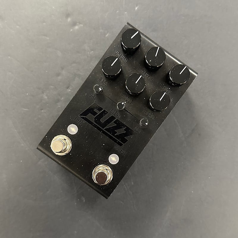 Used Jackson Audio Modular Fuzz TSS5126 | Reverb