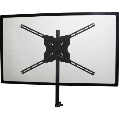 Gator GFW-AVLCDVESA VESA Mount Assembly and Clamp | Reverb