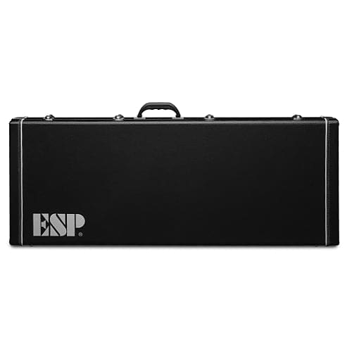 ESP EX Hardshell Form-Fit Electric Guitar Case | Reverb