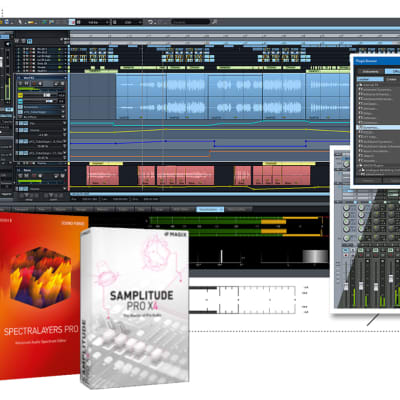 PSP Audioware Ultimate Bundle (Download) | Reverb