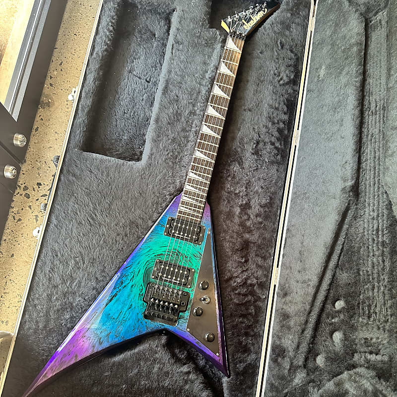 jackson rhoads rr5t