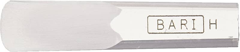 Bari Tenor Hard Reed Bari Tenor Reed Hard | Reverb