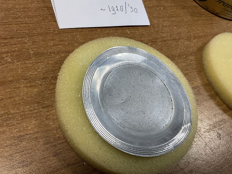 RCA 4-A-1 diafram capsule MIKROFON | Reverb