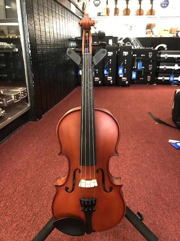Scherl and Roth 12" Student Viola Outfit | Reverb