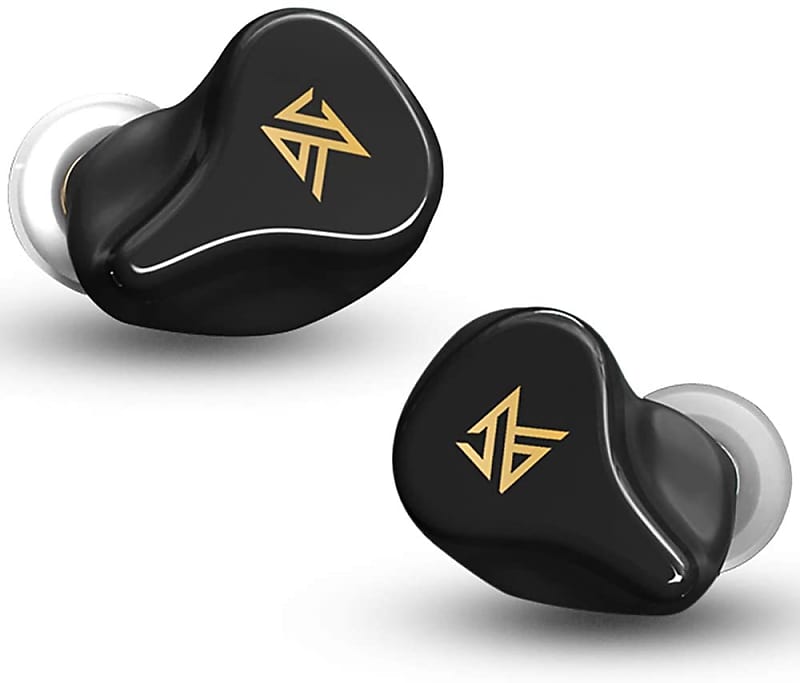 KZ Z1 True Wireless Bluetooth 5.0 HiFi Stereo in Ear | Reverb