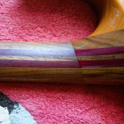 Kiesel ARIES A6 2022 - Translucent Aqua | Reverb