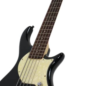 1996 Pedulla Rapture 5 Bass Made in USA | Reverb
