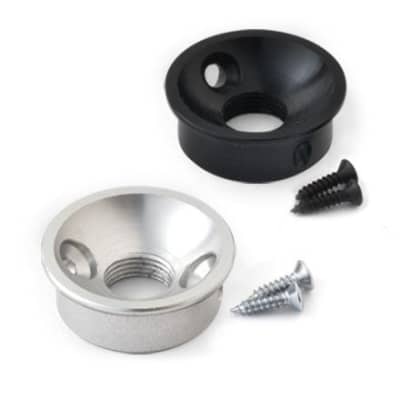 Electrosocket Jack Mount - imperial for switchcraft jack - | Reverb UK