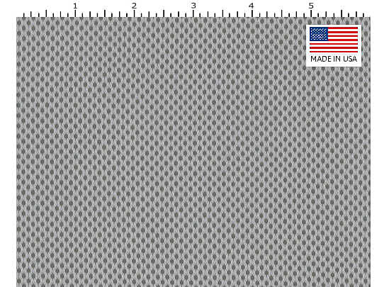 Bulk Amp Speaker Grill Cloth - Free Shipping - Sterling | Reverb