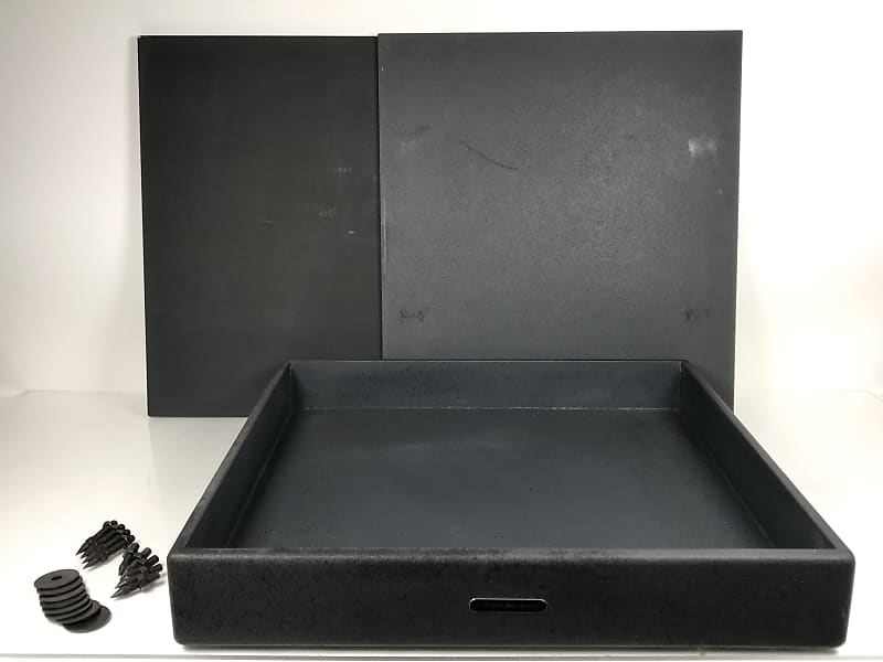 Bright Star Audio Amplifier Isolation Platform (No Fill) | Reverb