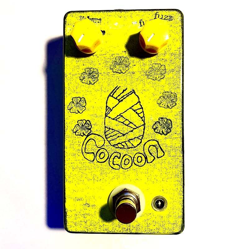 Mid-Fi Electronics Cocoon 2025 - Various | Reverb