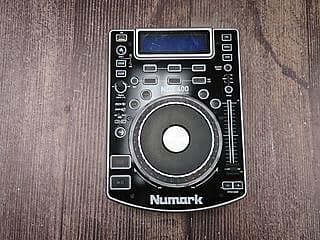 Numark NDX-400 DJ Controller (Cleveland, OH) | Reverb