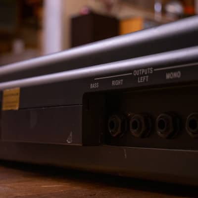 Keytek CTS-5000 - Cross Table Sampling - Digital Piano | Reverb UK