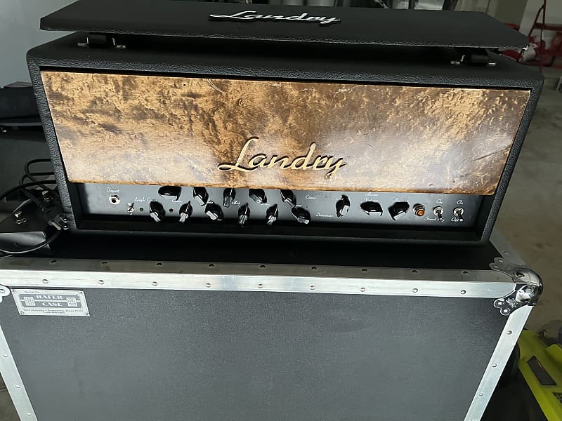 Landry M100L | Reverb