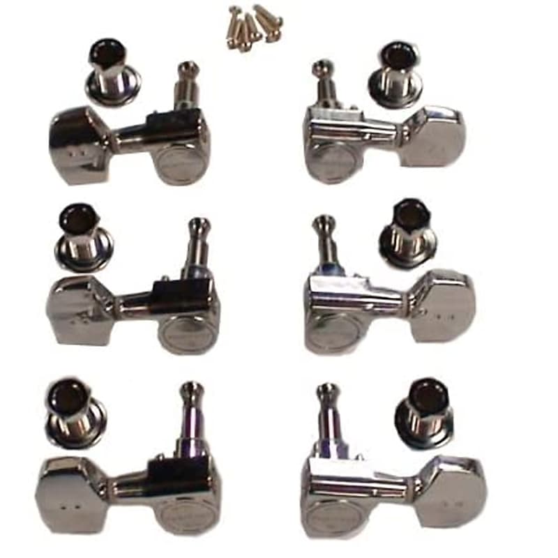 Graph Tech PRN-2411-C0 Ratio-Tuned 2-Pin Contemporary | Reverb