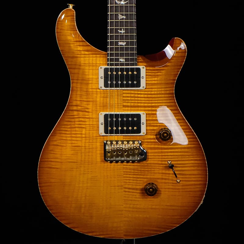 PRS Custom 24 10-Top | Reverb