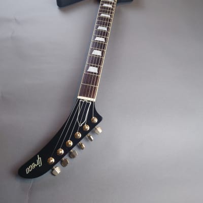 Greco Explorer EX800B 1978 | Reverb