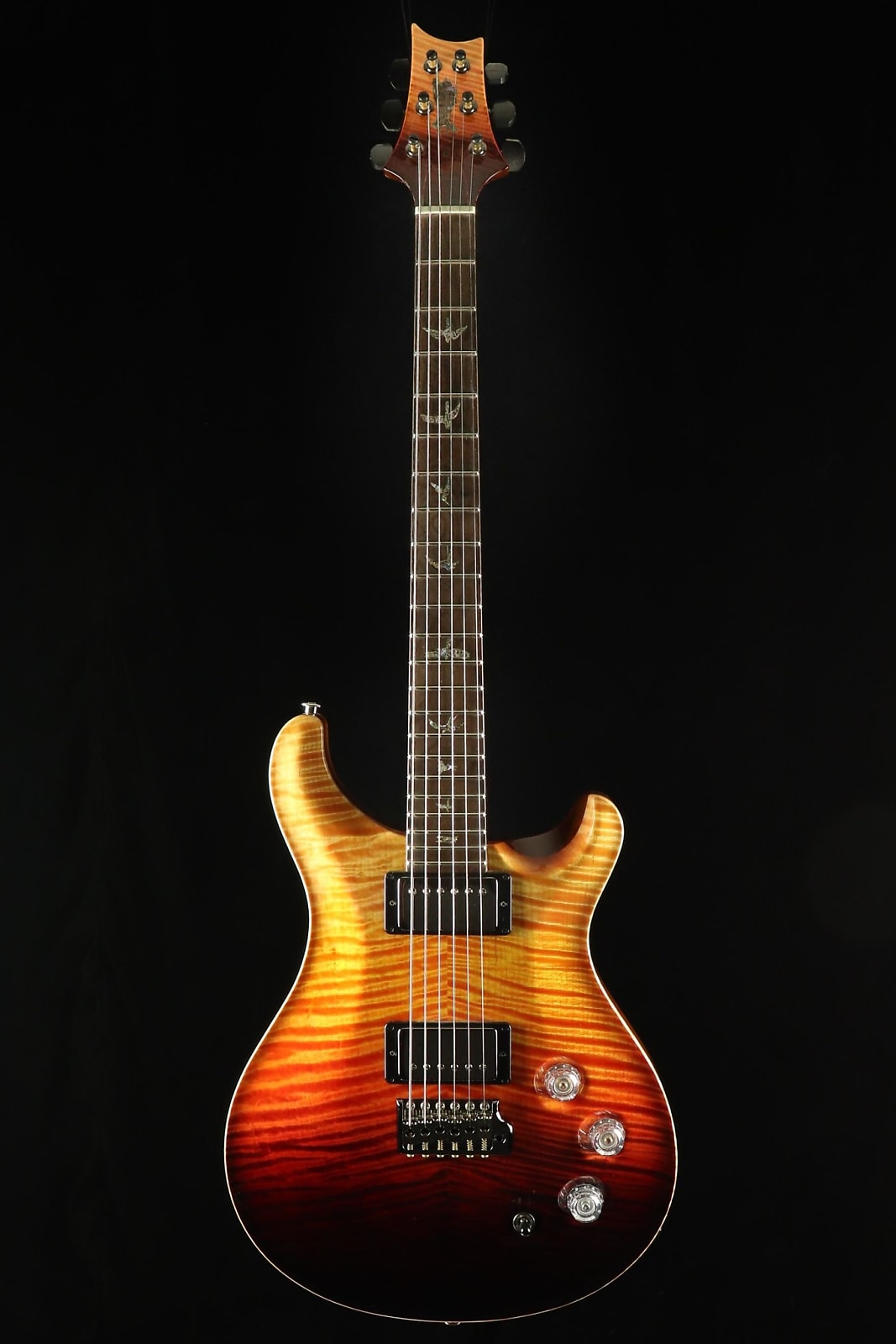 Private Stock Friday | Page 778 | Official PRS Guitars Forum
