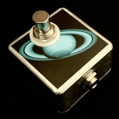 Saturnworks Switchable TRS Micro Min / Max Latching | Reverb