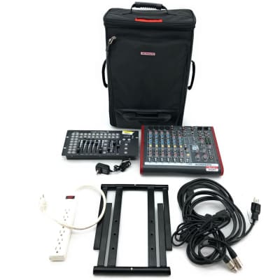 JetPack Drop System Roller Bag and Snap Backpack - Combo | Reverb