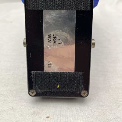 Tanabe Zenkudo Overdrive with Plastic Box | Reverb