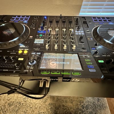 Pioneer XDJ-XZ 4-Channel Rekordbox / Serato All-In-One DJ | Reverb