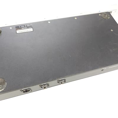 Alctron MP73EQ Microphone Preamp EQ | Reverb